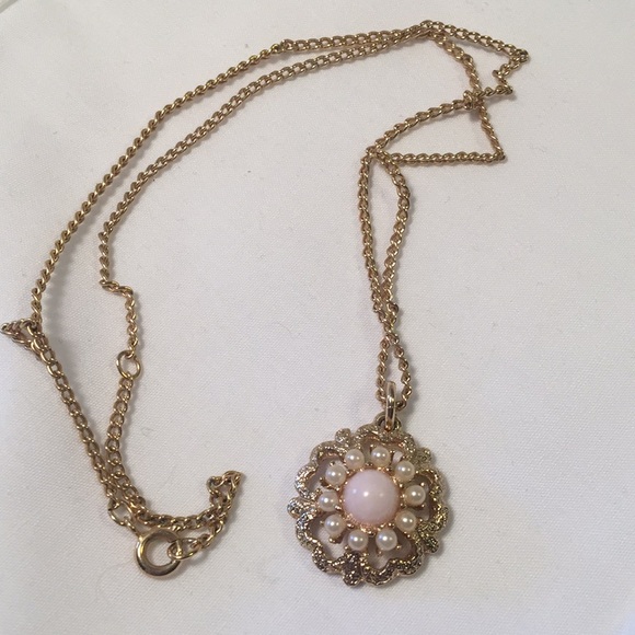 Sarah Coventry | Jewelry | Vintage Sarah Cov Necklace | Poshmark